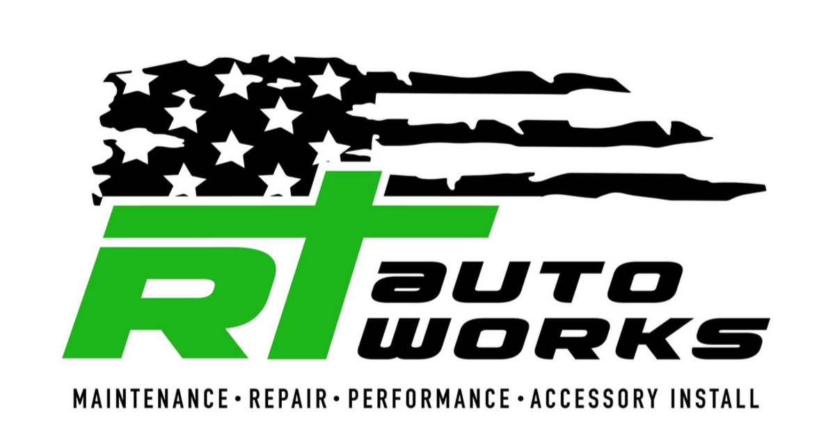 Services We Provide – RT Auto Works LLC